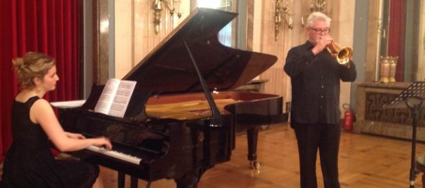 Australian music in Albania, Croatia, Serbia and Slovenia