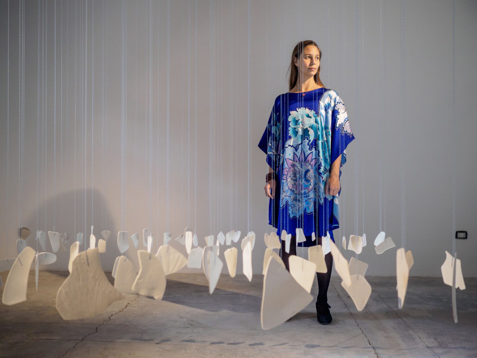 Q&A with Kate Moore, WSO's 2019 Composer-In-Residence
