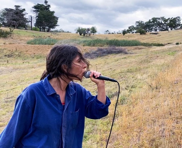 12 Composers you should know about! - 4. Tina Stefanou - classikON