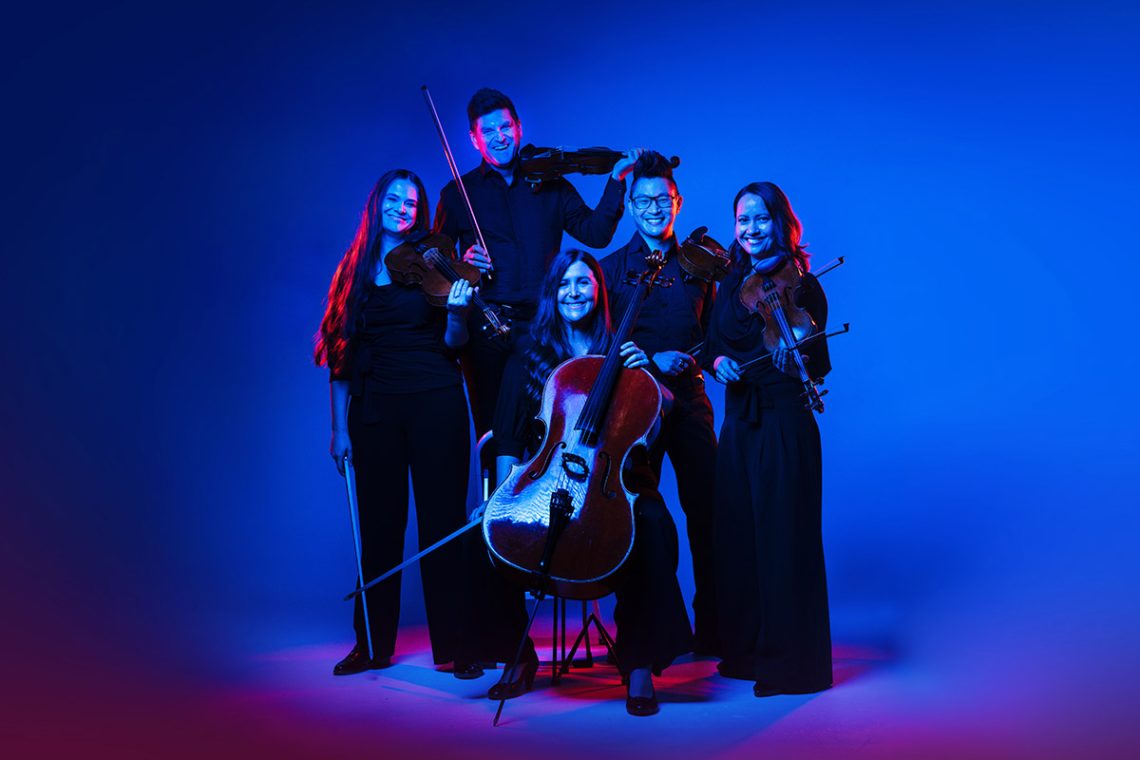 Camerata's 2023 Program, breathtakingly beautiful - classikON