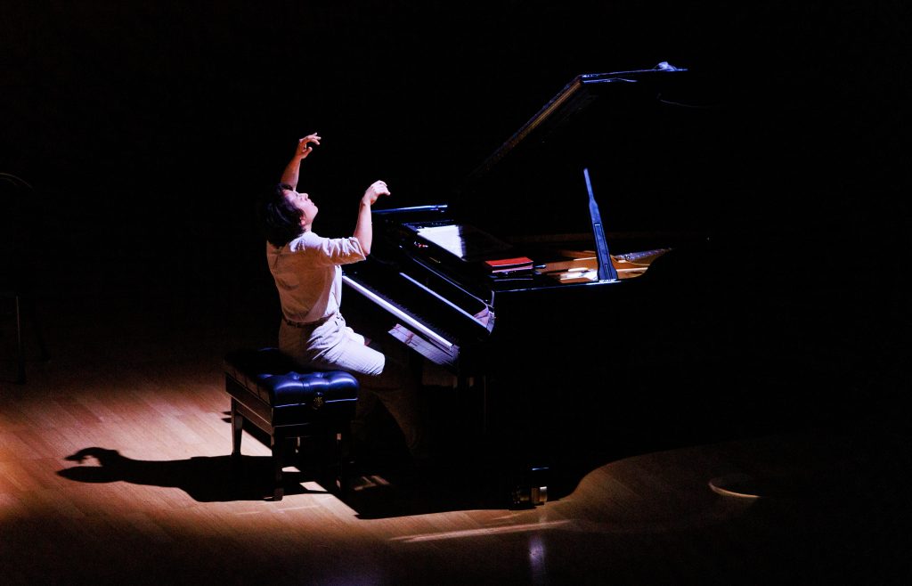 Musical Storytelling in Musica Viva's Chopin’s Piano - classikON