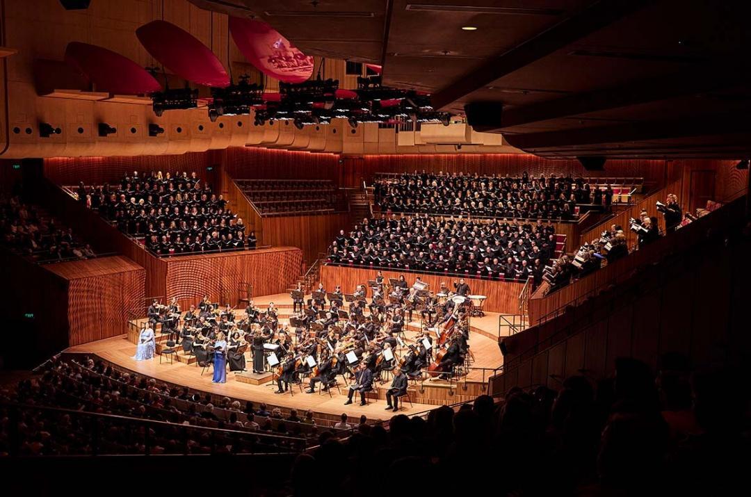 Sydney Philharmonia Choirs’ ‘Ode to Joy’ - A Celebration of Musical ...